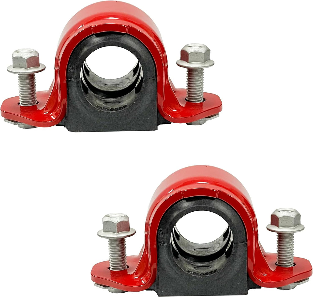 Sway Bar Bracket/Bushing Kit – SuspensionDudes