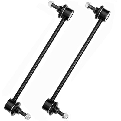 High-Quality Pair Sway Bar Links | Front & Rear Stabilizer Links ...