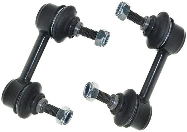 High-Quality Pair Sway Bar Links | Front & Rear Stabilizer Links ...