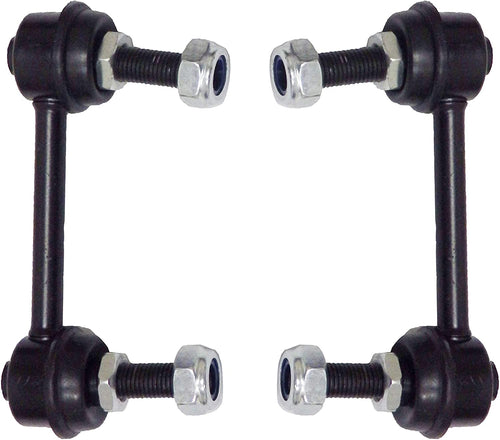 High-Quality Pair Sway Bar Links | Front & Rear Stabilizer Links ...