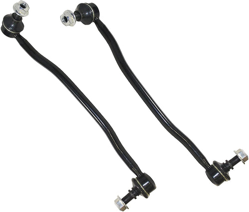 Durable Sway Bar Links for Enhanced Stability | Front & Rear Stabilize ...