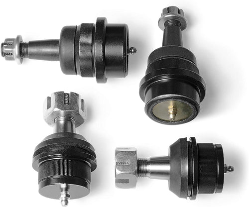 Best Ball Joints for Trucks & SUVs | Heavy-Duty Suspension Parts ...